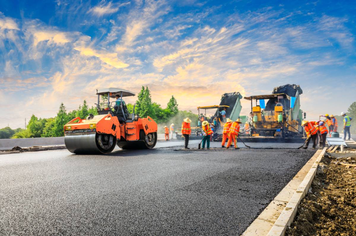 EPC vs. HAM Projects – Understanding the Future of Infrastructure ...